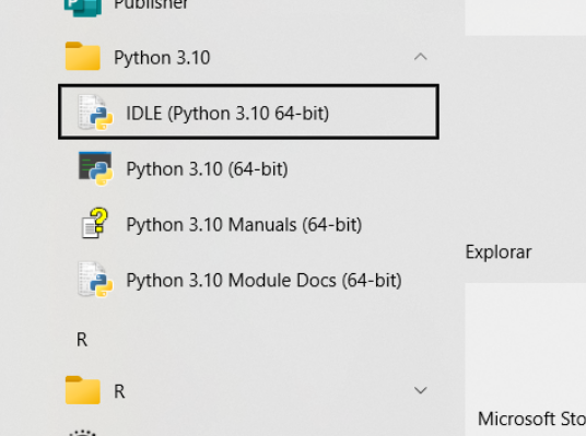 Set up your home computer — Fundamentals of programming in biomedicine ...